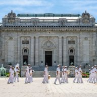 What to expect as usna summer seminar? | United States of America ...