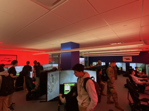 Malst0rme | United States of America Service Academy Forums