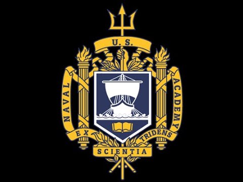 New USNA Superintendent 2024 | United States of America Service Academy ...