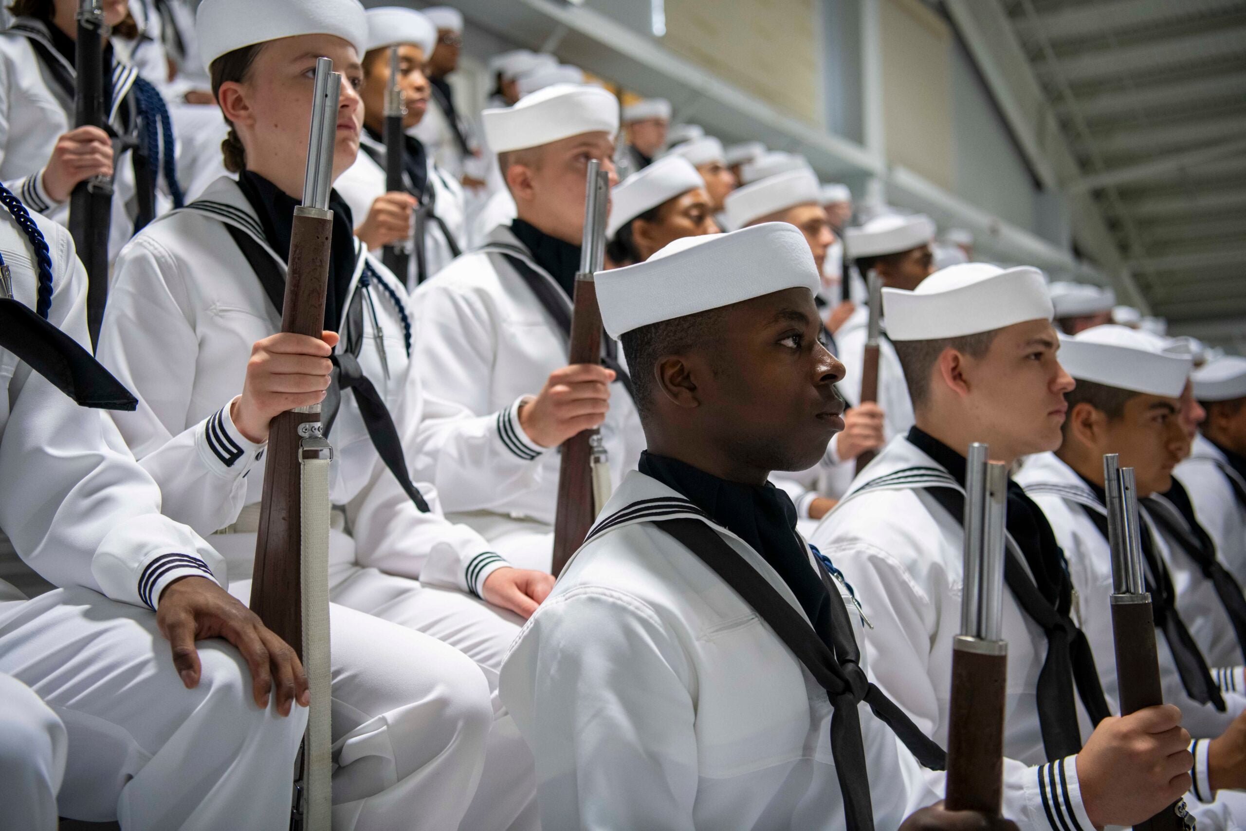 Why has OCS/OTS become so competitive in recent years? | United States ...