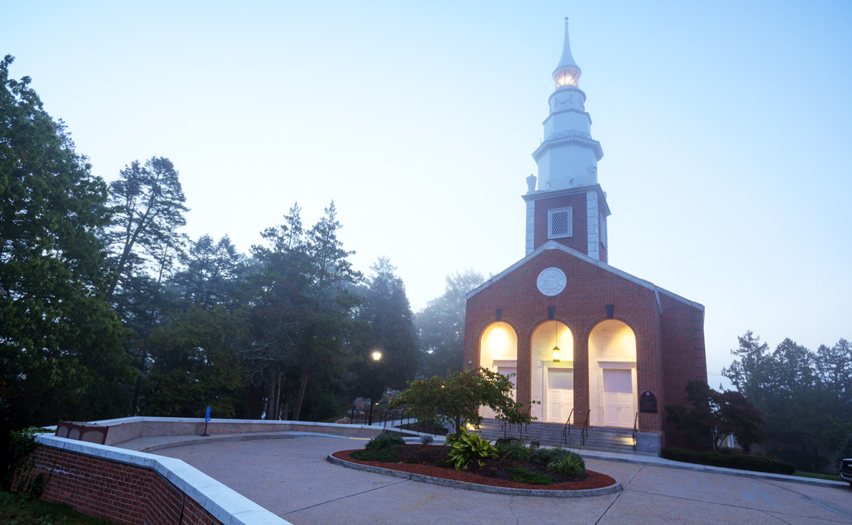 Appointment Package after initial acceptance | United States of America ...